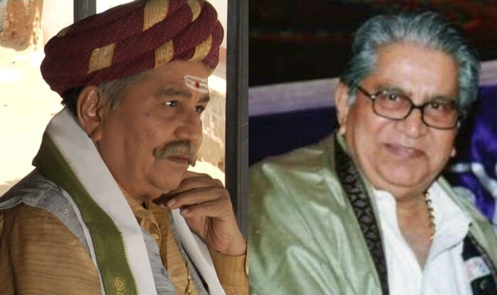 Telugu actor JV Ramana Murthy breathes his last | India.com