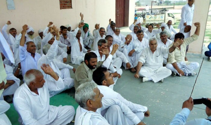 Jat quota agitation to continue in Haryana today; Section 144 imposed ...