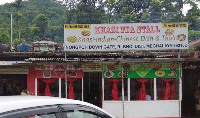 These 10 Dhabas in India Serve Some Lip-smacking Food on The Highway These 10 Dhabas in India Serve Some Lip-smacking Food on The Highway