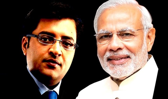 LIVE streaming of Narendra Modi first television interview as PM: Watch ...