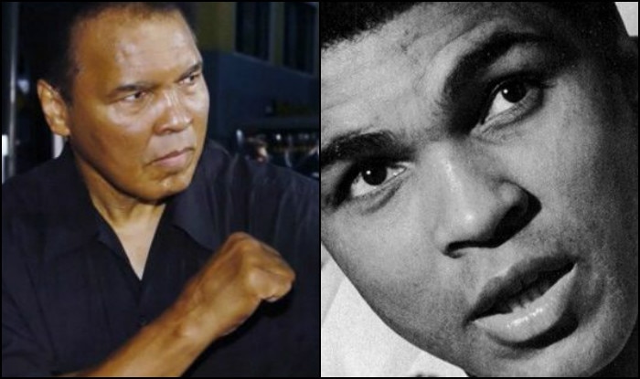 LOL! Kerala Sports Minister EP Jayarajan thinks Muhammad Ali is a ...