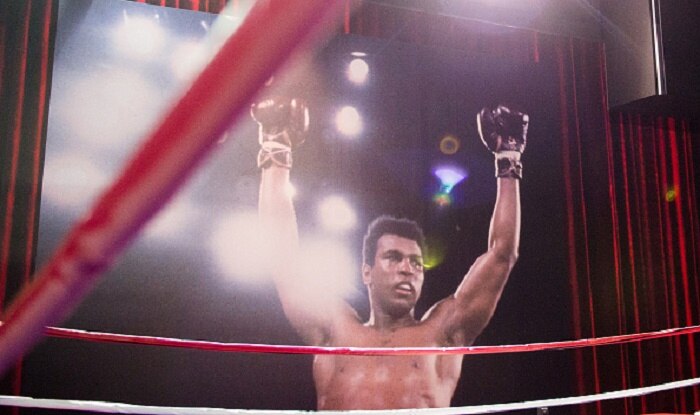 Muhammad Ali public funeral on Friday in Louisville: spokesman Bob ...