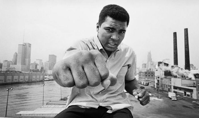 ‘If Muhammad Ali can die, what hope do we have?’ Twitterati mourn death ...