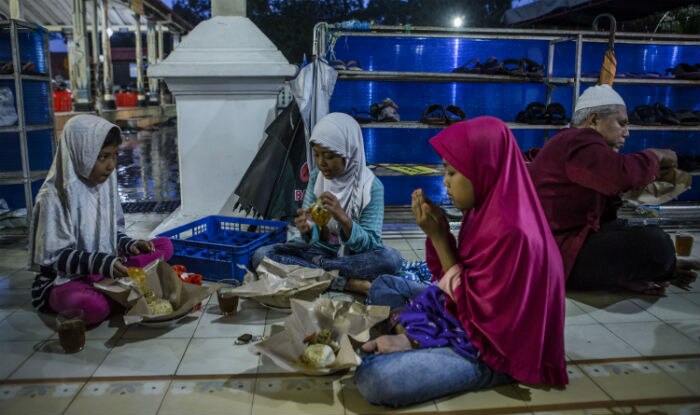 Ramadan 2016: Here is why Muslims fast during the Holy month of Ramazan ...