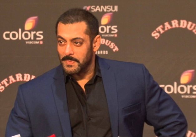 Sultan Salman Khan reveals why he loves to play onscreen hero! | India.com