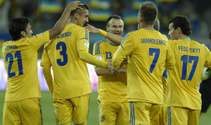Euro Cup 2016, Ukraine Team Preview: Solid side capable of few upsets ...