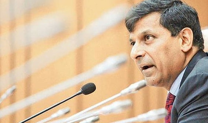 12 Things you Didn’t Know About Raghuram Rajan | India.com