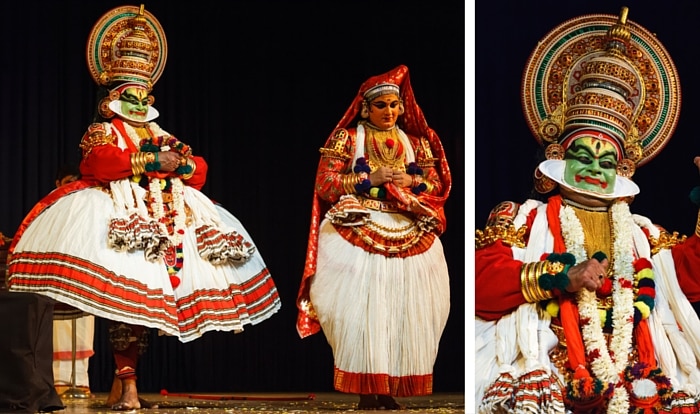 6 Classical Indian Dance Forms Explained
