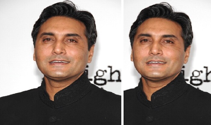 Pakistani actor Adnan Siddiqui rejected ‘Mardaani’, ‘Jism 2’ | India.com