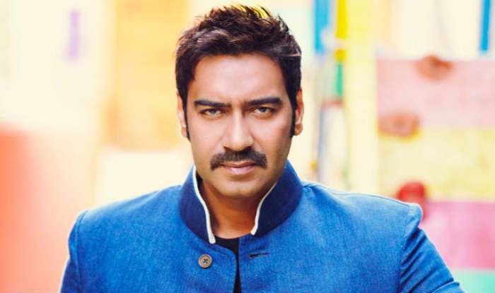 Ajay Devgan’s Baadshaho starcast is final now | अजय देवगन की ‘बादशाहो ...