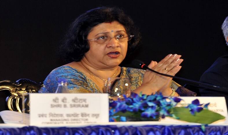 Arundhati Bhattacharya: 6 interesting facts about India’s most ...