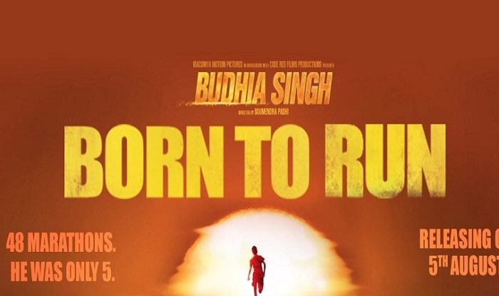 Glad Budhia Singh reminds people of Forrest Gump: Director Soumendra ...