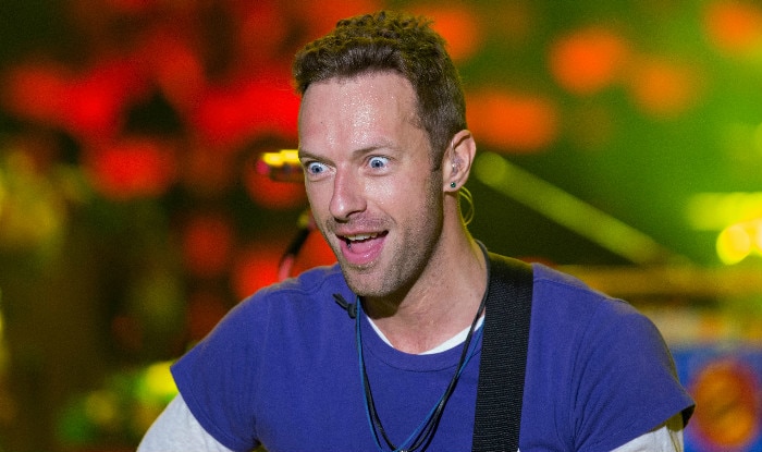 I’m great: Chris Martin’s life philosophy | India.com