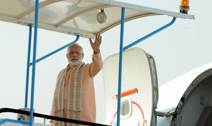 Narendra Modi five-nation tour: Switzerland & Mexico on top of cards ...