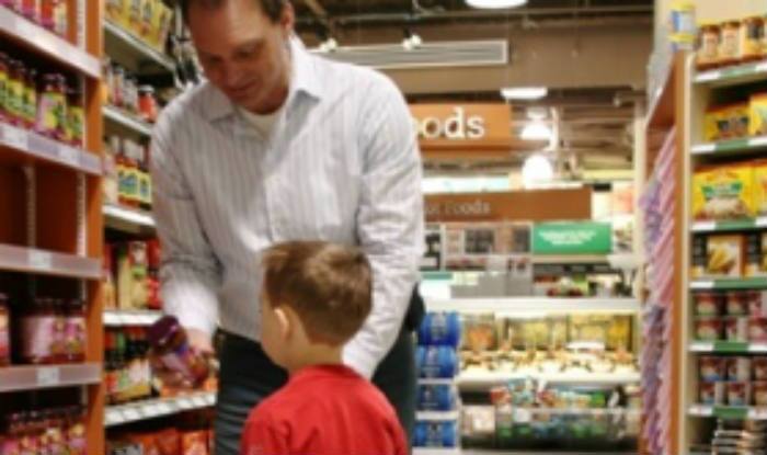 This ‘must do’ list will help dads shop for their tiny tots! | India.com