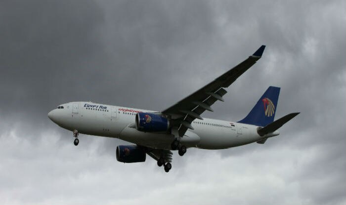 Bomb threat: EgyptAir flight MS955 makes an emergency landing in ...