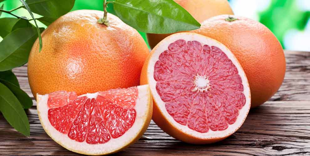 Grapefruit Juice: हार्ट को हेल्दी रखने से लेकर वजन घटाने तक के लिए ...