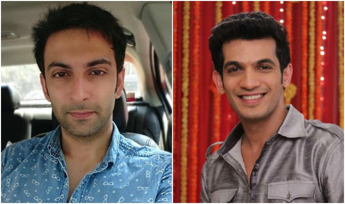 OMG! Actor Nandish Sandhu replaces Arjun Bijlani in Naagin season two ...