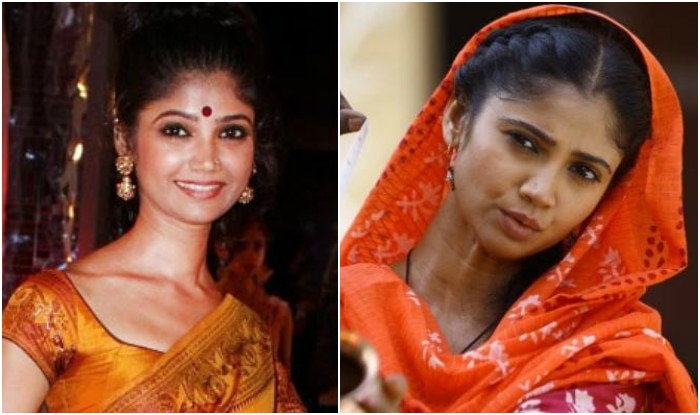 Ratan Rajput is making a comeback in Santoshi Maa and her new avatar ...