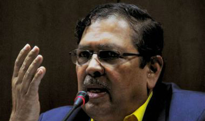 ‘Acche Din’ yet to come, says N Santosh Hegde | India.com