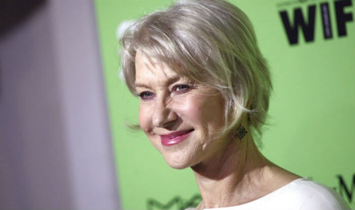 Im Too Old To Be A Sex Symbol Helen Mirren
