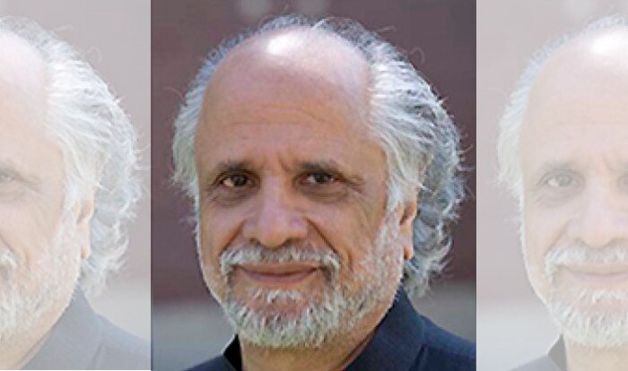 Harvard Prof. Homi K. Bhabha Wins Humboldt Research Award | India.com