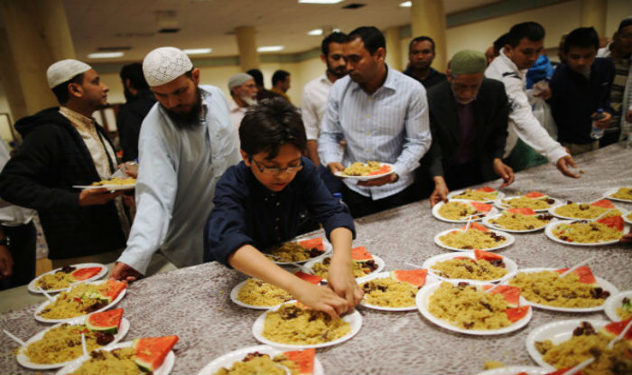 Ramadan 2016: Denmark Muslims observe longest fast of 21 hours, 6 hours ...