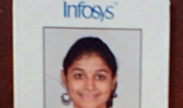 Infosys techie murder: Chennai Police release CCTV grab of suspect ...