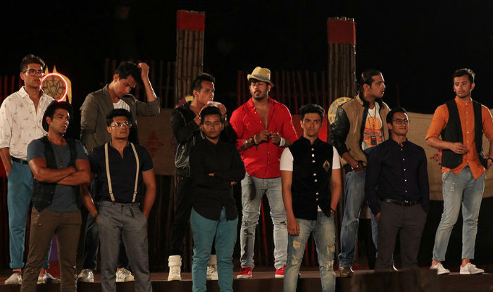 MTV Splitsvilla 9 – Episode 3: Martina Thariyan becomes the first Queen ...