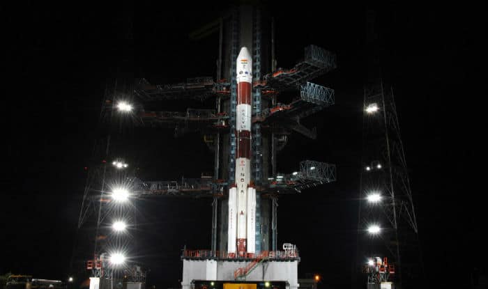 ISRO set to launch record 20 satellites including PSLV-C34 in single ...
