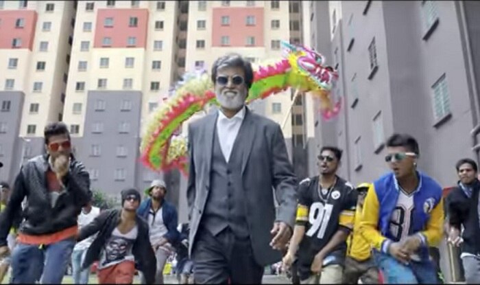 ‘Neruppu Da’ song teaser from ‘Kabali’ sets internet on fire | India.com