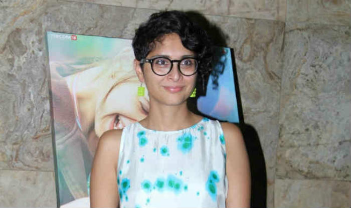 Kiran Rao registers police complaint against Facebook | India.com
