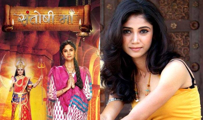 SHOCKING! Ratan Rajput aka Santoshi bids goodbye to ‘Jai Santoshi Maa ...