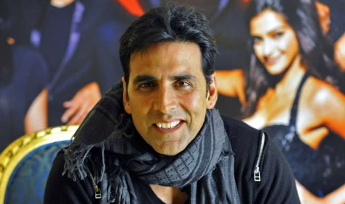 Akshay Kumar signed film in 56 crore | अक्षय कुमार ने 56 करोड़ में साइन ...