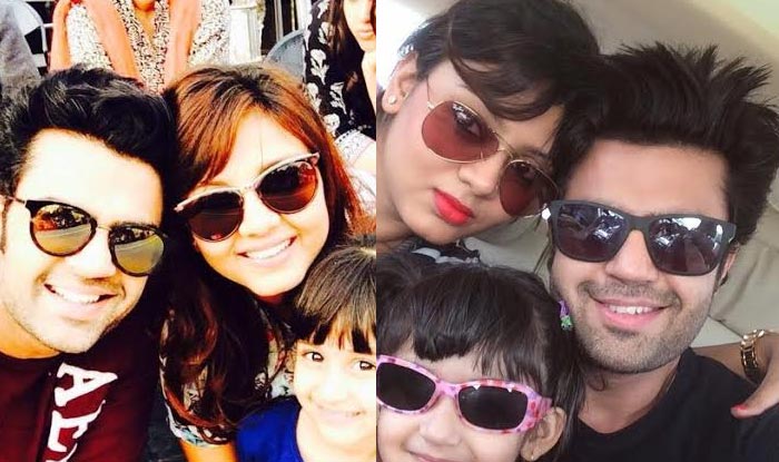 Manish Paul names his baby boy | India.com
