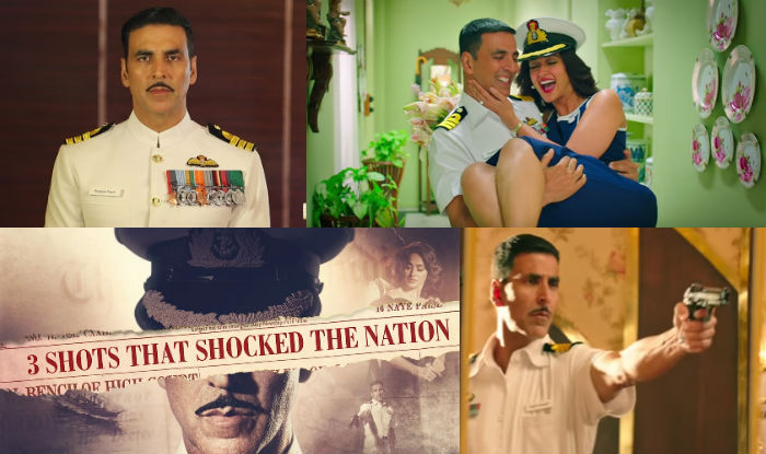 Rustom trailer out: Akshay Kumar’s role as a devoted patriot and an ...