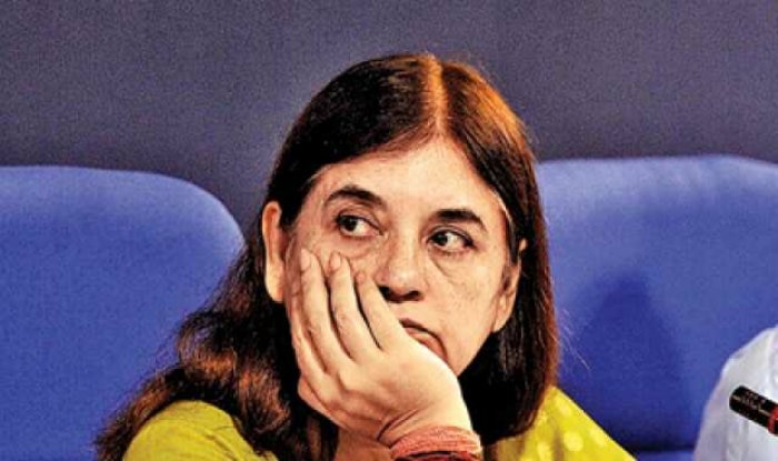Maneka Gandhi says budget of her ministry not slashed | India.com