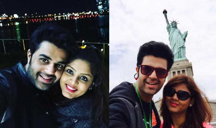 Manish Paul to embrace fatherhood for the second time! | India.com