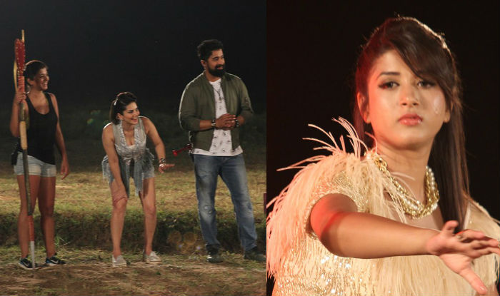 MTV Splitsvilla 9 – Episode 3: Martina Thariyan becomes the first Queen ...