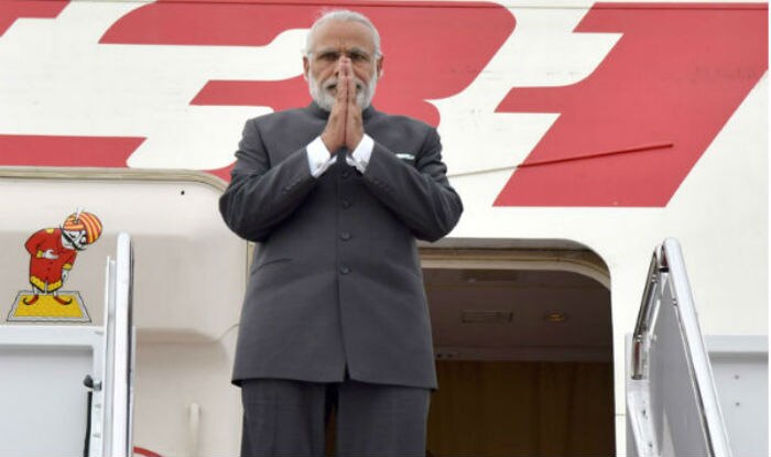 PM Narendra Modi to start on 5 nation tour today: Here is the complete ...