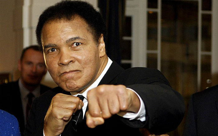Muhammad Ali’s funeral to be watched worldwide by billions | India.com