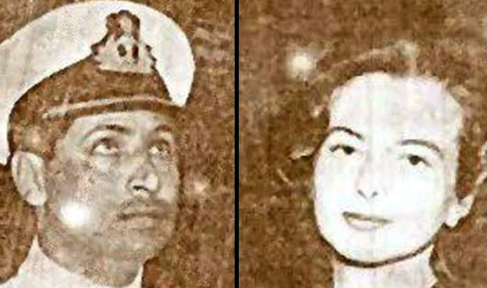 Rustom: All you need to know about Commander Kawas Manekshaw Nanavati ...