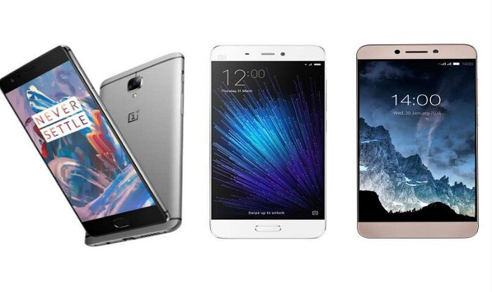 OnePlus 3 launch: Price, Specifications, Features – Here is all you ...