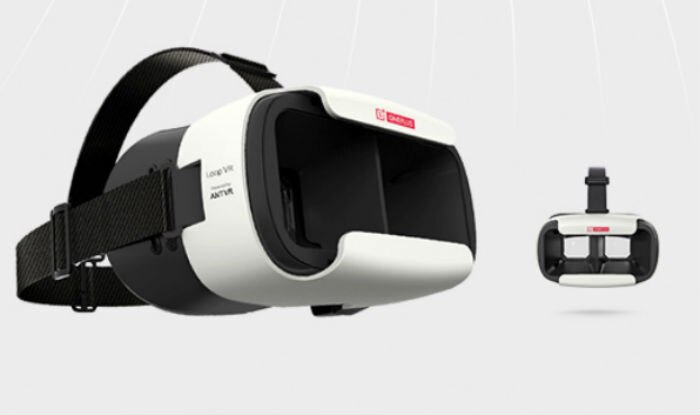 OnePlus Loop VR headset priced at Rs 1 goes on sale today on Amazon.in ...