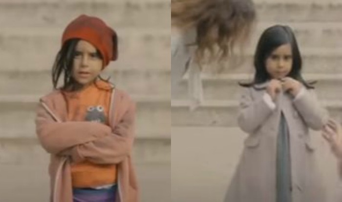 A 6 year kid was dressed in rags and left on streets. No one cared ...