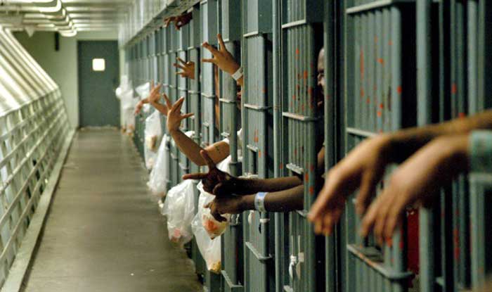 Kerala prison to open beauty saloon for public | India.com