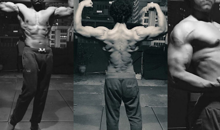 Guess Who? This Bollywood actor’s sexy abs are drool worthy! | India.com