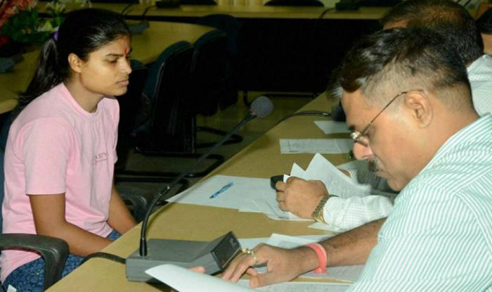 Bihar topper scam: ‘Prodigal Science’ topper Ruby Rai writes ‘Tulsidas ...