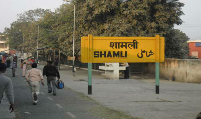 Uttar Pradesh: 346 Hindu families driven out of their homes in Shamli ...