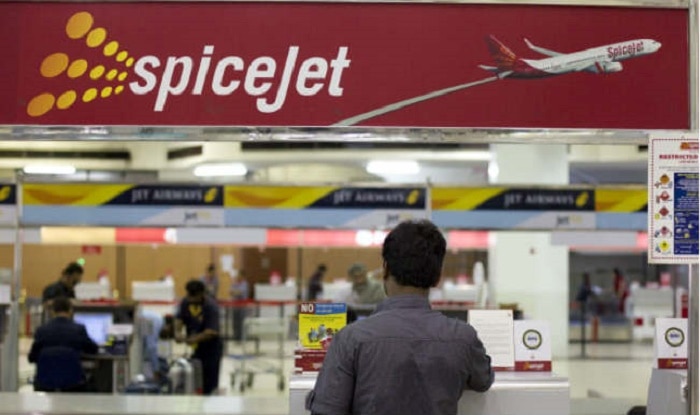 SpiceJet launches ‘Monsoon Bonanza Sale’, offers one-way journey for ...